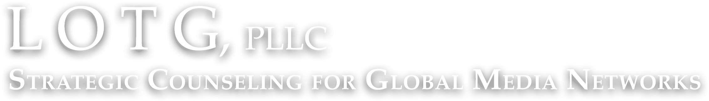 About LOTG, PLLC